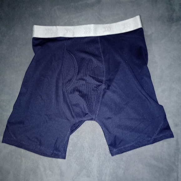 all in motion | Accessories | 4 New Boys Mesh Boxer Briefs | Poshmark
